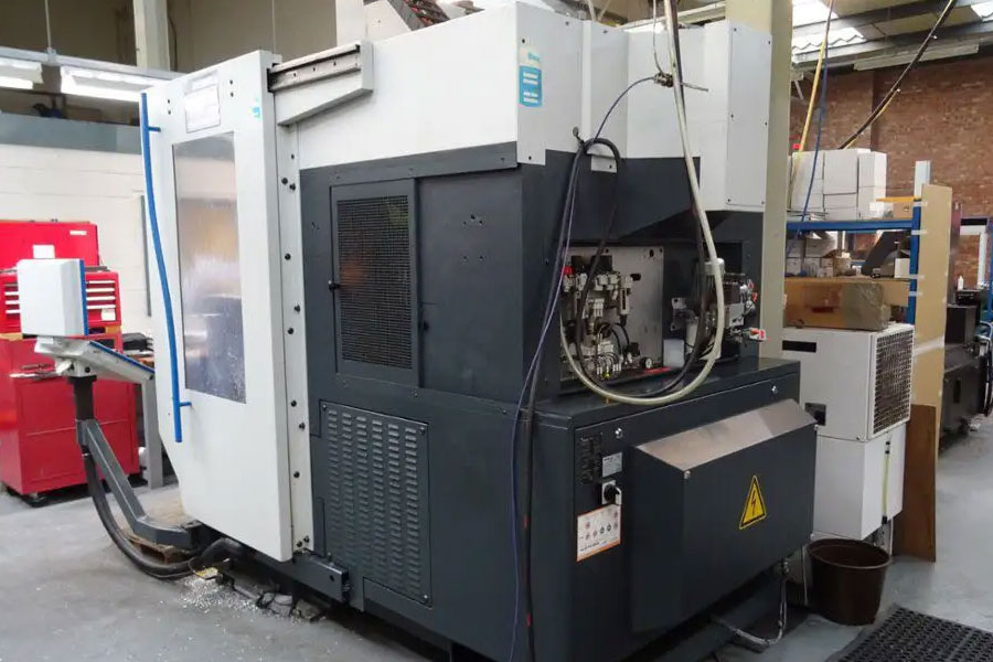 CNC Machining Blog | Metal And Plastic Fabrication News