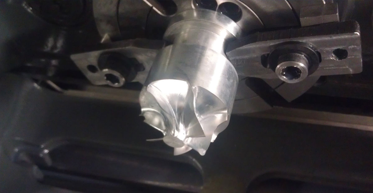 Multi Axis Machining | Centre Services And Definition